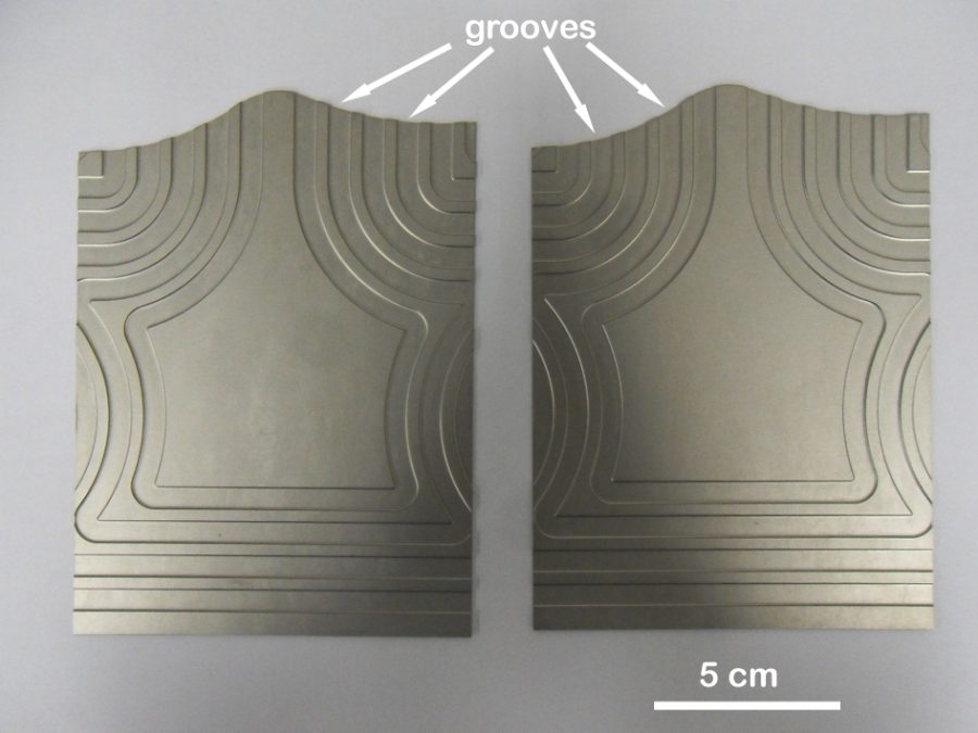 Diffusion Bonding in 3D-Manufacturing of Titanium Alloy Structures ...