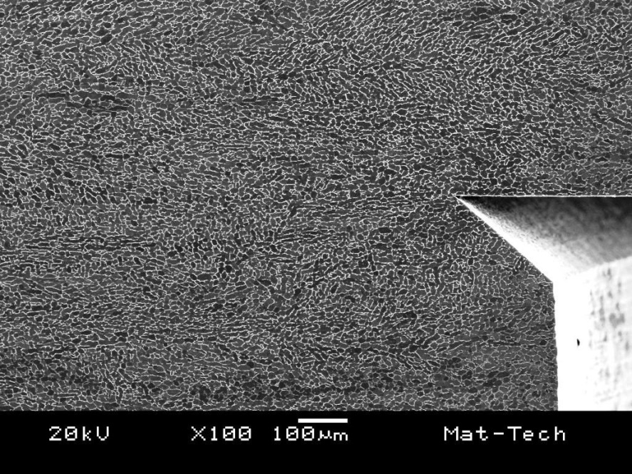 Exploring Solid State Joining: Diffusion Bonding Technology